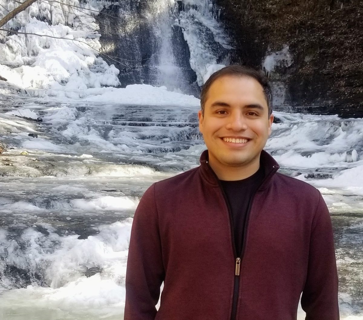 Team – Faraji Lab | Houston Methodist