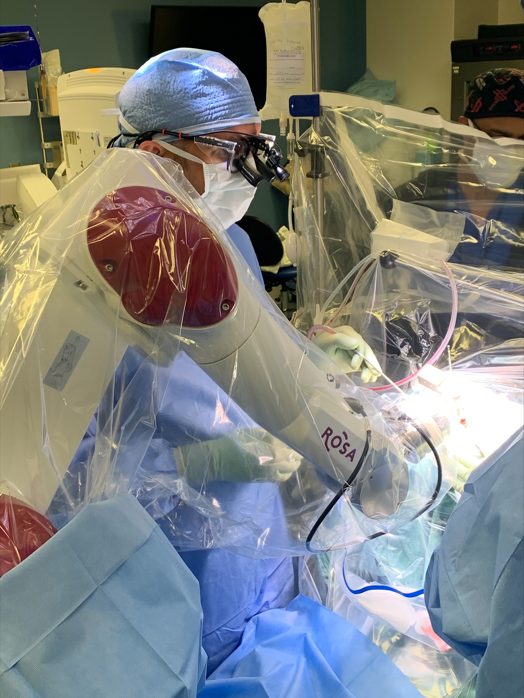 Research – Faraji Lab | Houston Methodist